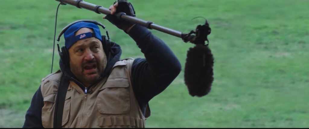 Tips for recording good sound for Beginners - DUBLIN SMARTPHONE FILM ...